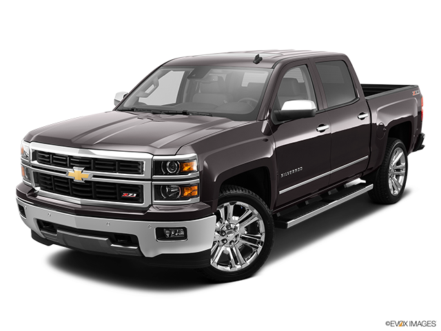 2014 Chevrolet Silverado 1500 Review, Pricing, and Specs | CARFAX