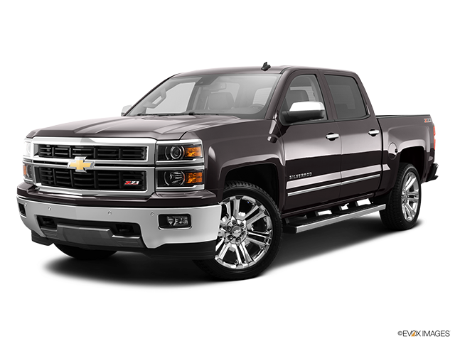 2014 Chevrolet Silverado 1500 Review, Pricing, and Specs | CARFAX