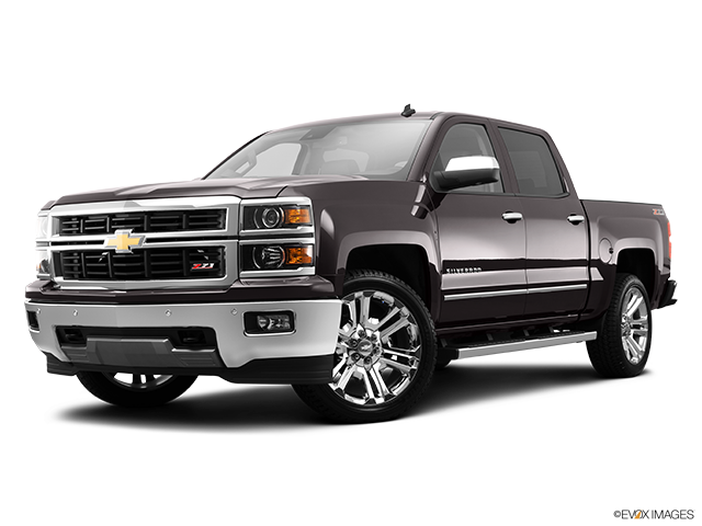 2014 Chevrolet Silverado 1500 Review, Pricing, and Specs | CARFAX