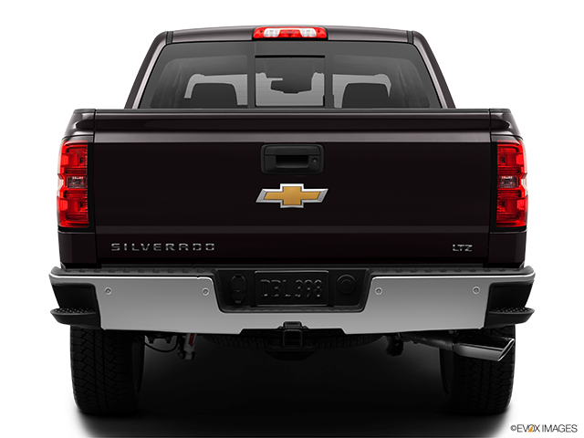 2014 Chevrolet Silverado 1500 Review, Pricing, and Specs | CARFAX