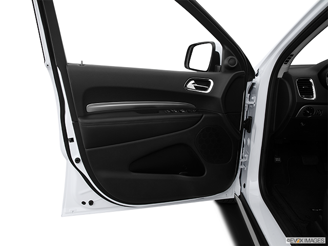 2014 Dodge Durango Review, Pricing, and Specs | CARFAX