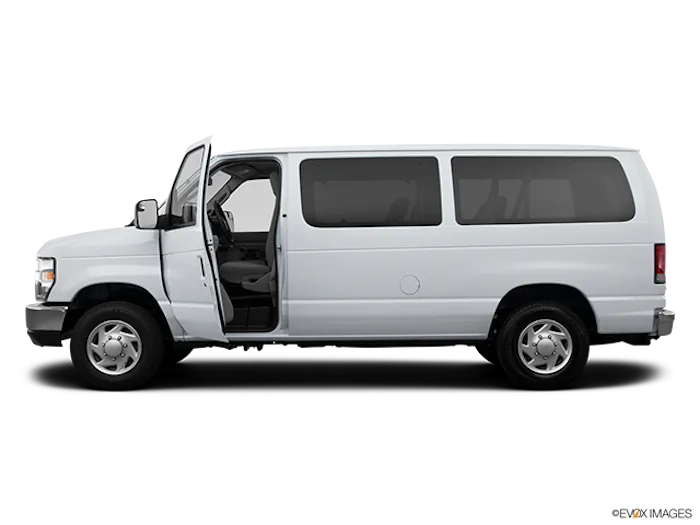2014 Ford Econoline Review, Pricing, and Specs | CARFAX