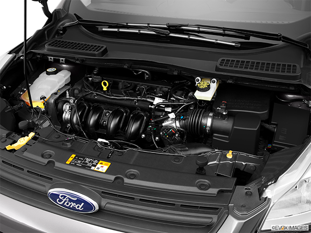 2014 Ford Escape Review, Pricing, and Specs | CARFAX