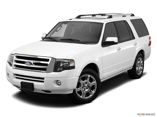 2014 Ford Expedition Reviews, Insights, and Specs | CARFAX