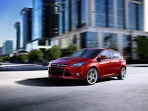 2014 Ford Focus Reviews, Insights, and Specs | CARFAX