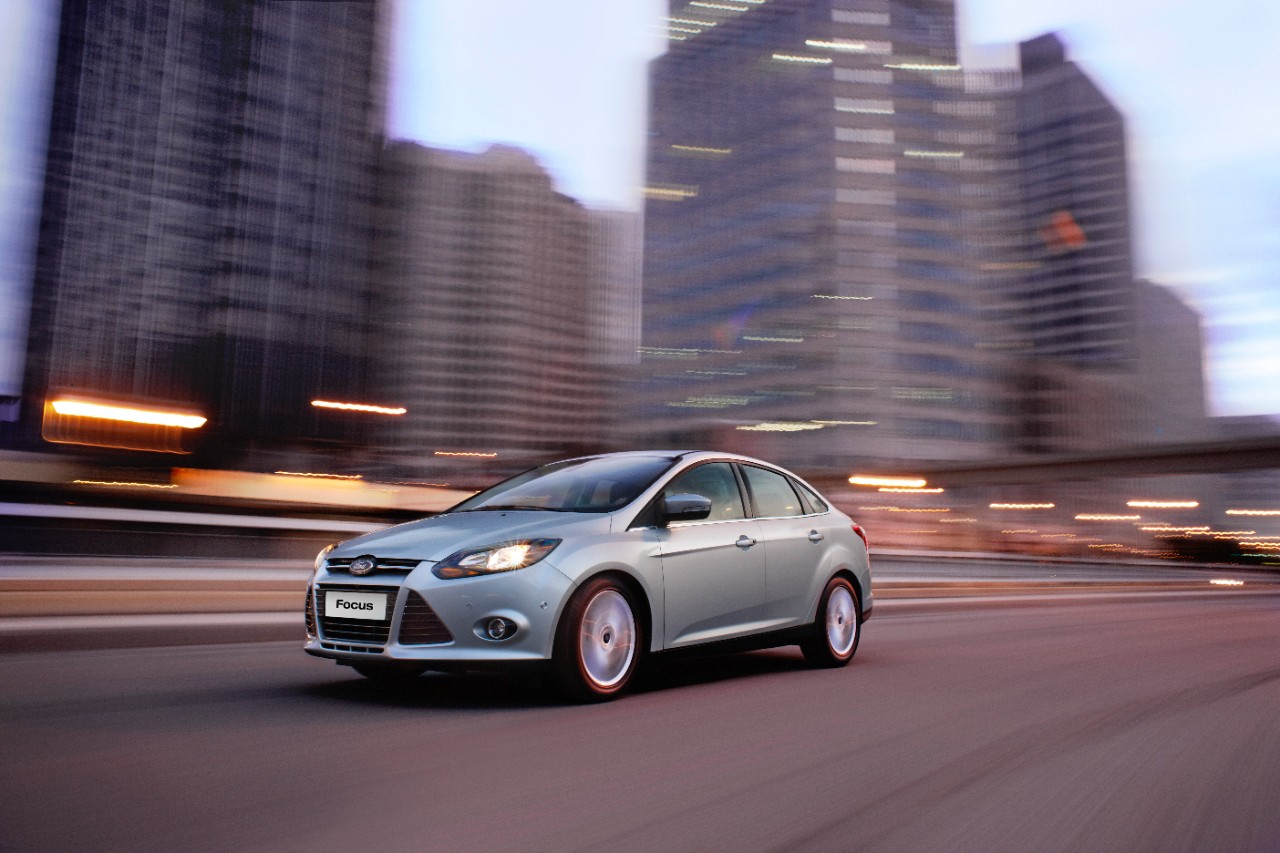 2014 Ford Focus Reviews, Insights, and Specs | CARFAX