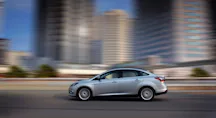 2014 Ford Focus Review, Pricing, and Specs | CARFAX
