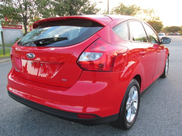 2014 Ford Focus Reviews, Insights, and Specs | CARFAX