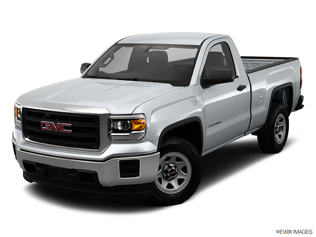 2014 GMC Sierra 1500 Review | CARFAX Vehicle Research