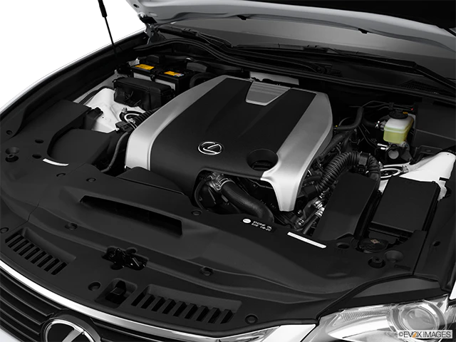 2014 Lexus GS Review | CARFAX Vehicle Research