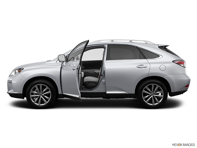 2014 Lexus RX Review | CARFAX Vehicle Research