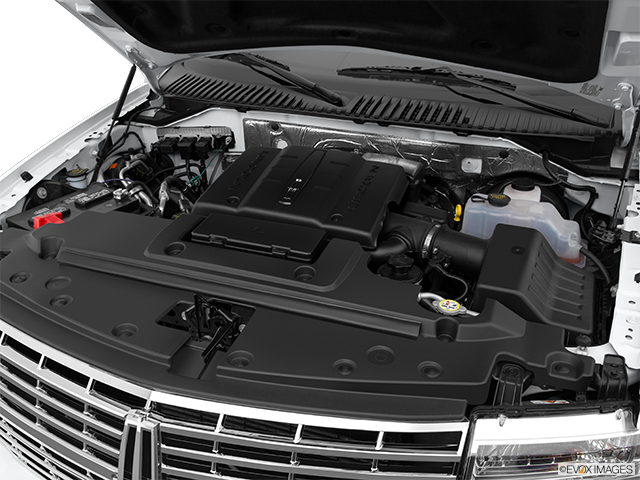 2014 Lincoln Navigator L Review | CARFAX Vehicle Research