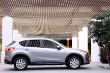 2014 Mazda CX-5 Reviews, Pricing, and Specs | CARFAX