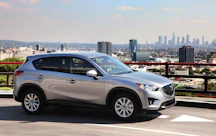 2014 Mazda CX-5 Reviews, Pricing, and Specs | CARFAX