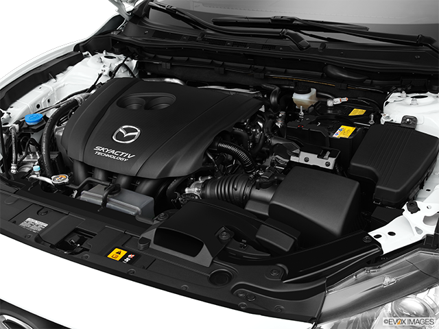 2014 Mazda Mazda6 Review | CARFAX Vehicle Research