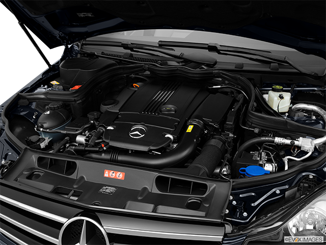 2014 Mercedes-Benz C-Class Review | CARFAX Vehicle Research