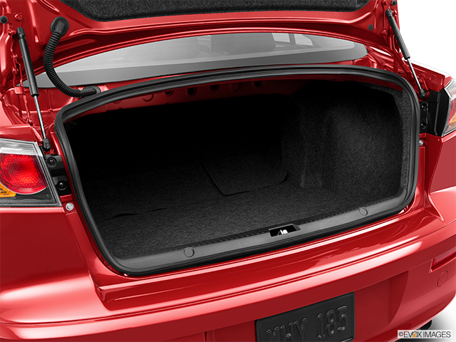 2014 Mitsubishi Lancer Review | CARFAX Vehicle Research