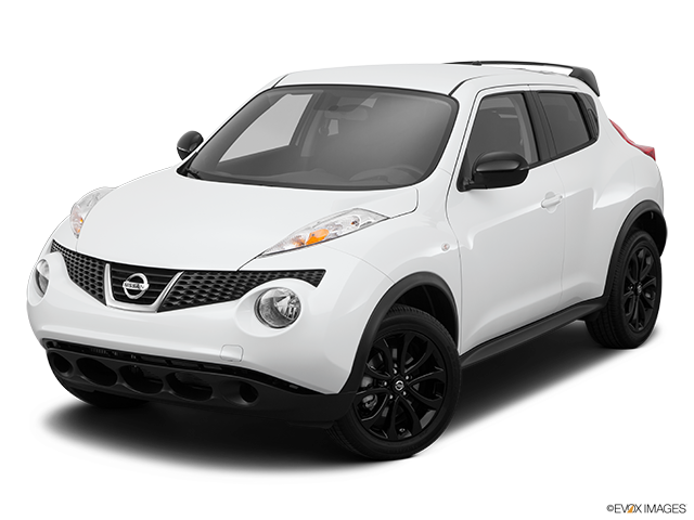 2014 Nissan Juke Reviews, Insights, and Specs | CARFAX