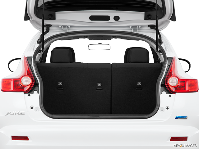 2014 Nissan Juke Review | CARFAX Vehicle Research