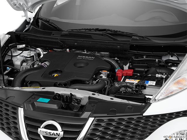 2014 Nissan Juke Review | CARFAX Vehicle Research