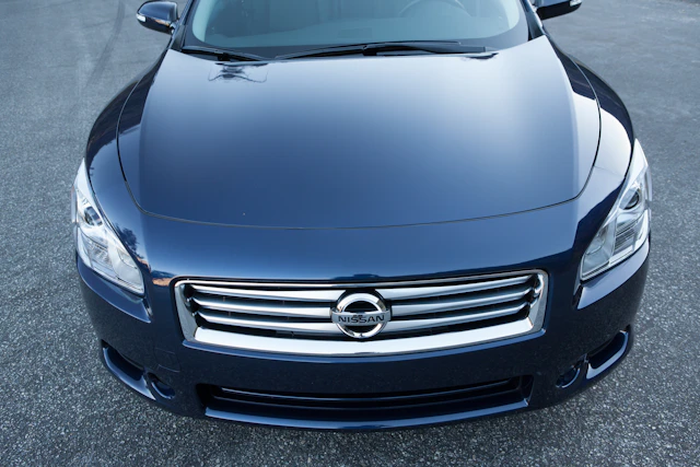 2014 Nissan Maxima Review | CARFAX Vehicle Research