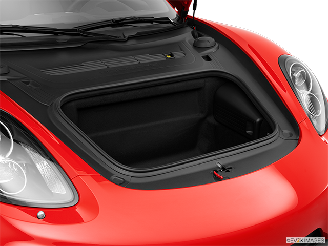 2014 Porsche Cayman Review | CARFAX Vehicle Research