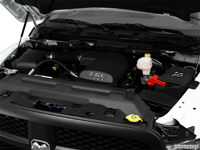 2014 Ram 1500 Review | CARFAX Vehicle Research