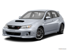 2014 Subaru Impreza Review, Pricing, and Specs | CARFAX