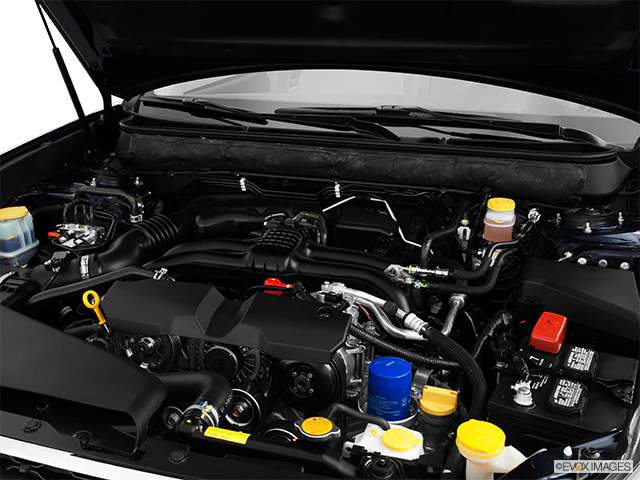 2014 Subaru Legacy Review | CARFAX Vehicle Research