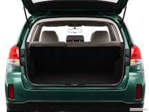 2014 Subaru Outback Reviews, Insights, and Specs | CARFAX