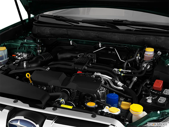 2014 Subaru Outback Review | CARFAX Vehicle Research