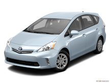 2014 Toyota Prius v Reviews, Insights, and Specs | CARFAX