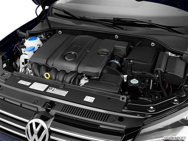 2014 Volkswagen Passat Review | CARFAX Vehicle Research