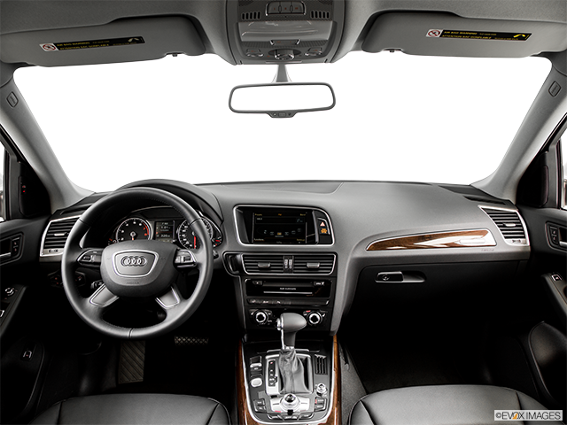 2015 Audi Q5 Review, Pricing, and Specs | CARFAX