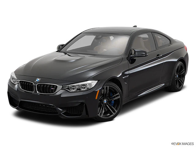 2015 BMW M4 Review | CARFAX Vehicle Research