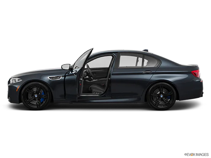 2015 BMW M5 Review, Pricing, and Specs | CARFAX