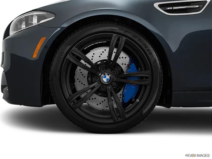 2015 BMW M5 Review, Pricing, and Specs | CARFAX