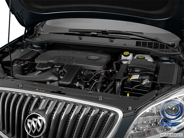 2015 Buick Verano Review | CARFAX Vehicle Research