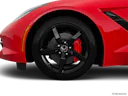 2015 Chevrolet Corvette Review, Pricing, and Specs | CARFAX