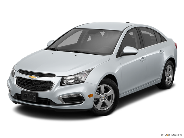 2015 Chevrolet Cruze Review, Pricing, and Specs | CARFAX