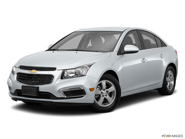 2015 Chevrolet Cruze Review, Pricing, and Specs | CARFAX