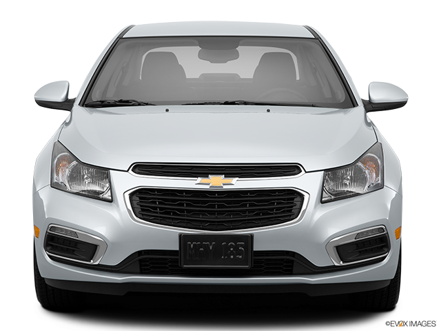 2015 Chevrolet Cruze Review, Pricing, and Specs | CARFAX