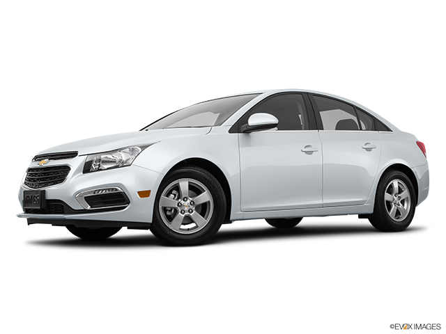 2015 Chevrolet Cruze Review, Pricing, and Specs | CARFAX