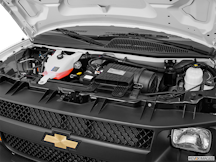 2015 Chevrolet Express Reviews, Insights, and Specs | CARFAX