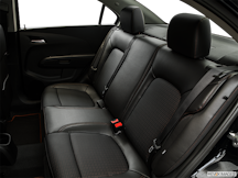 2015 Chevrolet Sonic Review, Pricing, and Specs | CARFAX