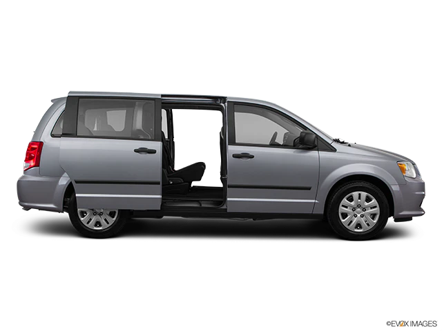 2015 Dodge Grand Caravan Review | CARFAX Vehicle Research