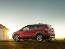 2015 Ford Escape Reviews, Pricing, and Specs | CARFAX