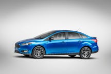 2015 Ford Focus Review, Pricing, and Specs | CARFAX