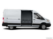 2015 Ford Transit Reviews, Insights, and Specs | CARFAX