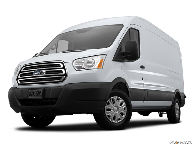 2015 Ford Transit Review, Pricing, and Specs | CARFAX